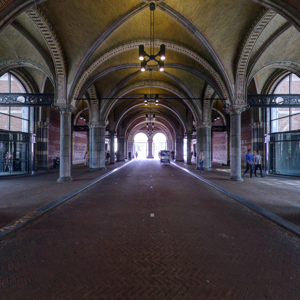 Rijksmuseum 11 | 360 Stories