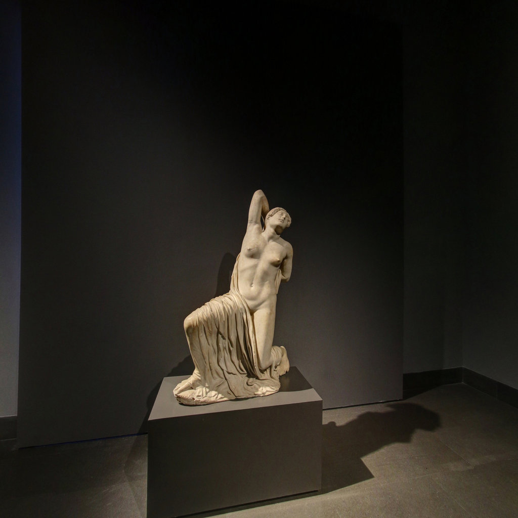 Palazzo Massimo alle Terme 1 | 360 Stories