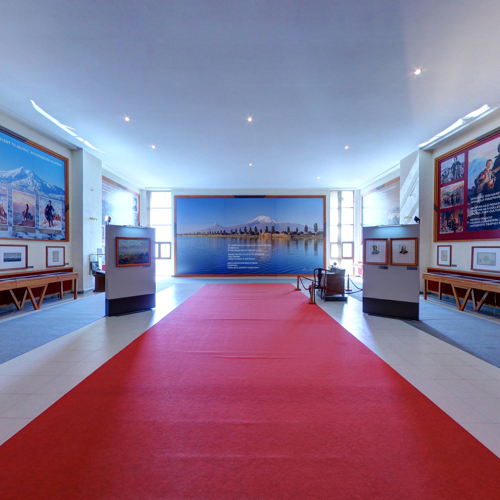 Khachatur Abovyan House-Museum 4 | site_title_default_suffix