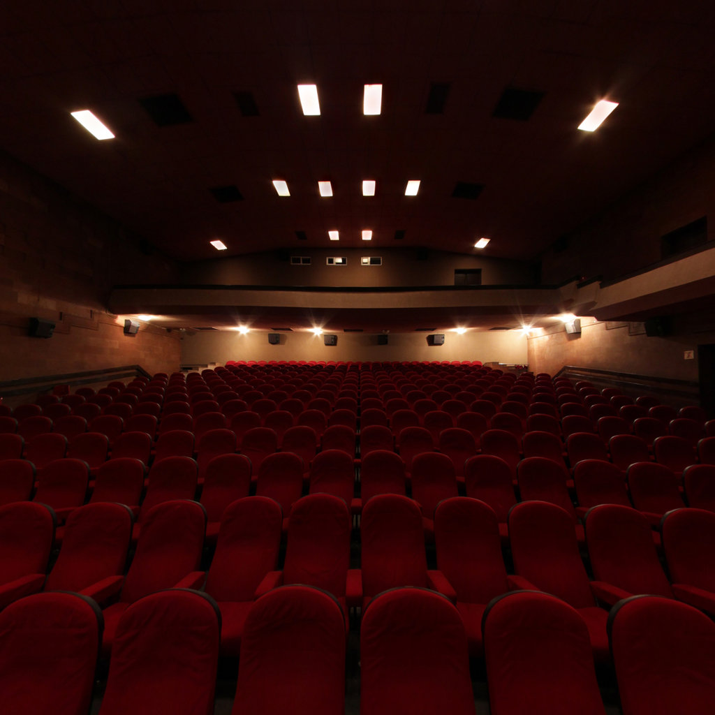 Moscow Cinema red Hall | site_title_default_suffix