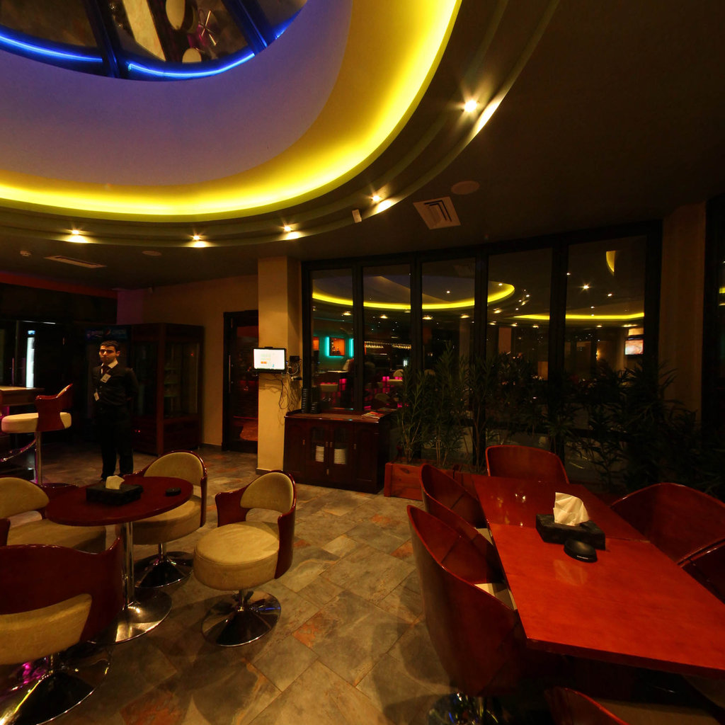 Havana Restaurant Complex bar | site_title_default_suffix