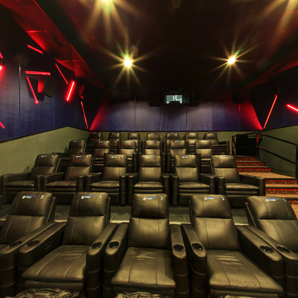 Cinema Star VIP | site_title_default_suffix